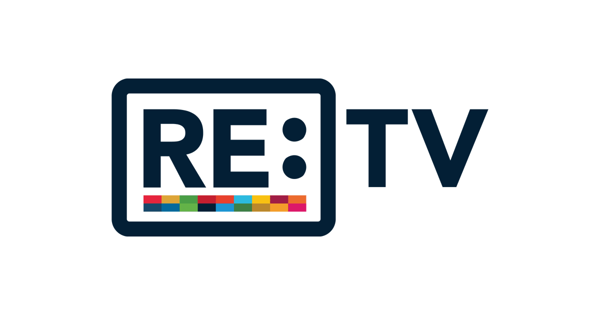 Sustainable Cities And Communities - RE:TV